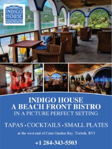 Mount Healthy National Park and The Plantation Era – Welcome BVI